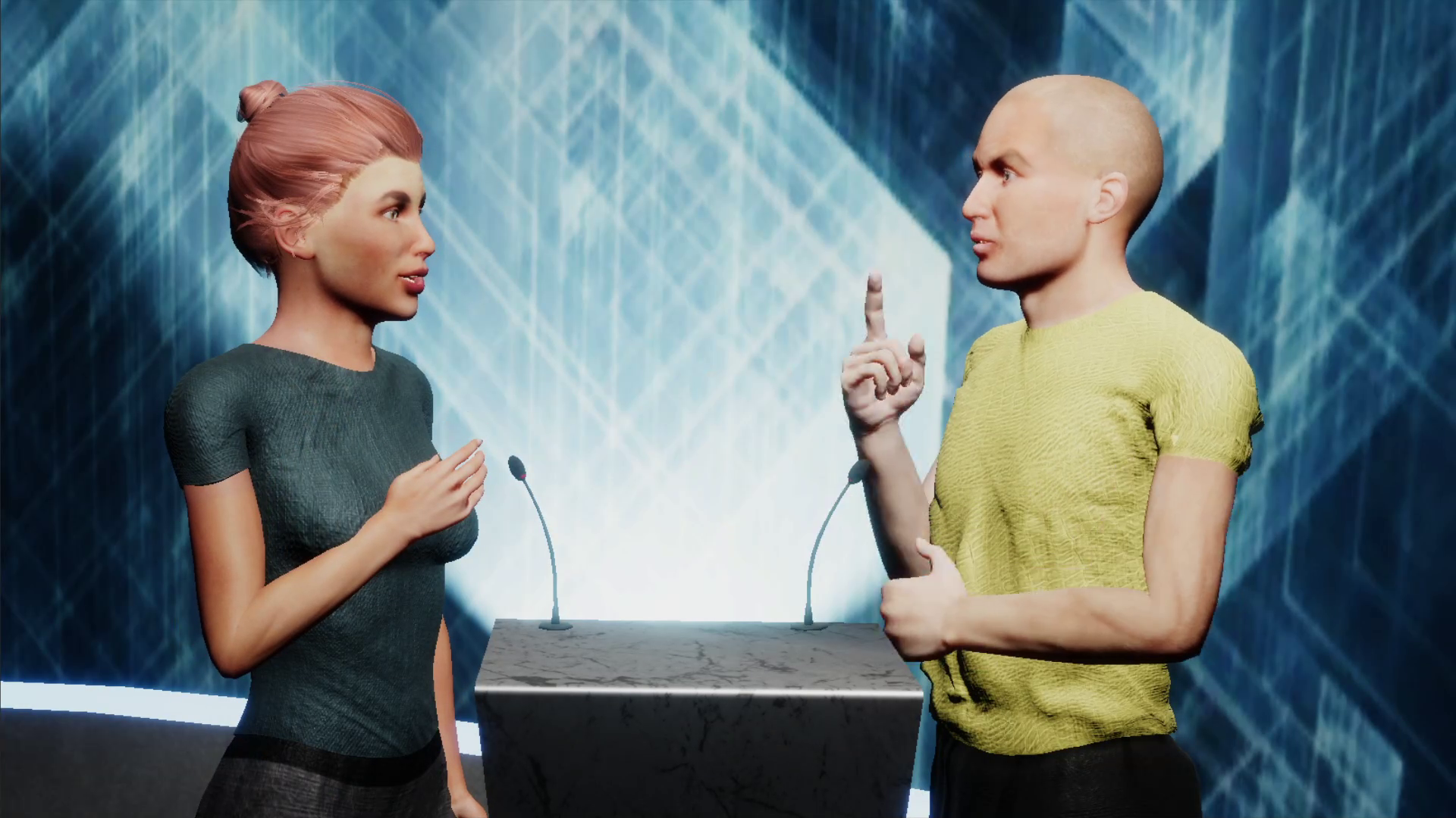 The Handbook on Socially Interactive Agents - VOLUME 1